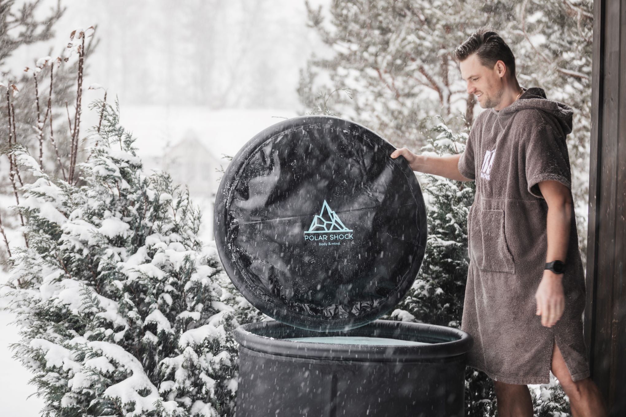 Ledus Vanna - efektīvs ceļš uz stipru imunitāti un labu pašsajūtu ...