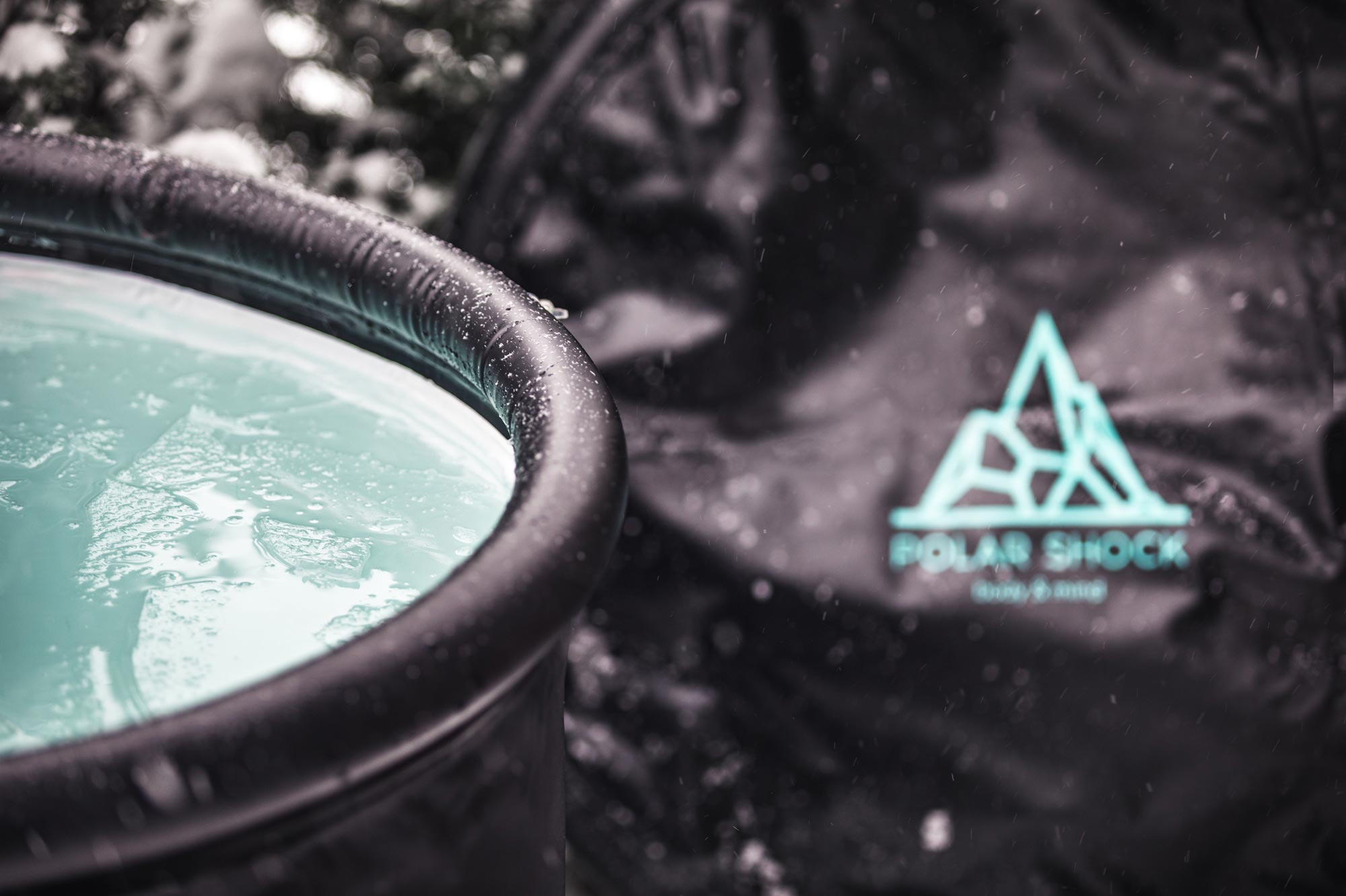 Ledus Vannas - Polar Shock Therapy